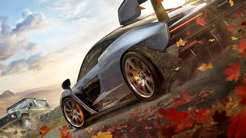 Forza Horizon 4 announced for Xbox One, Windows 10 - Gematsu