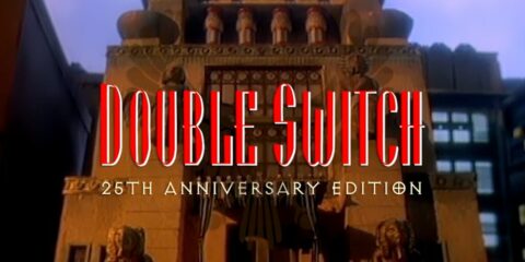Double Switch: 25th Anniversary Edition announced for PS4 - Gematsu