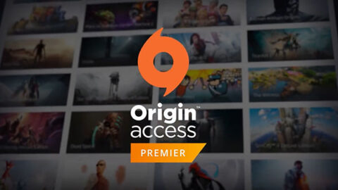 Origin Access Premier subscription tier announced - Gematsu