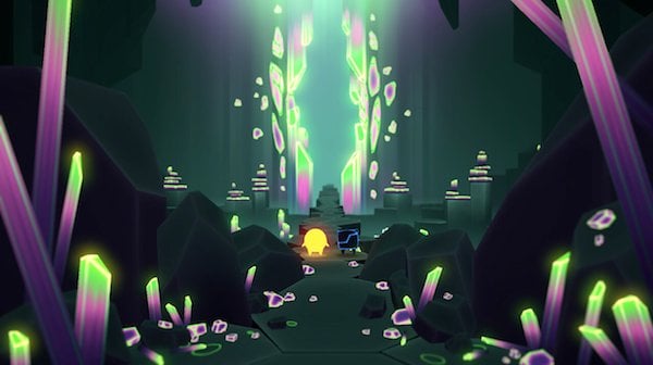 Pode for Switch launches June 21 - Gematsu