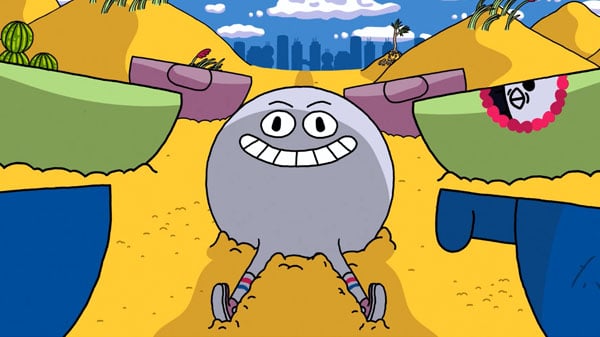 Pool Panic launches July 19 - Gematsu