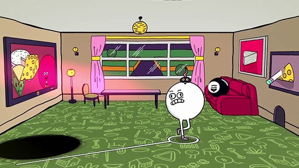 Pool Panic ‘Aim & Shoot’ trailer - Gematsu