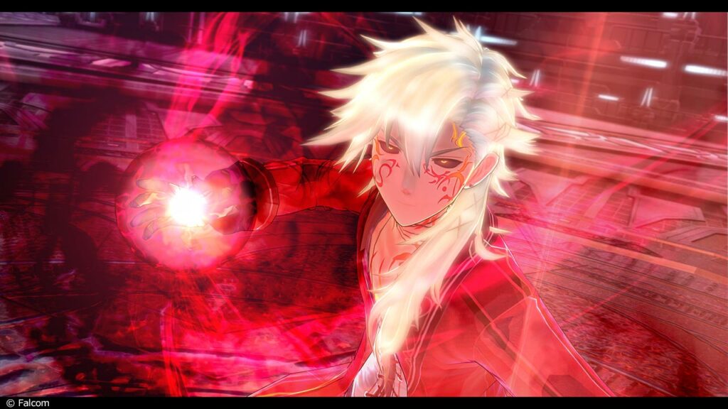 The Legend of Heroes: Trails of Cold Steel IV details McBurn and ...