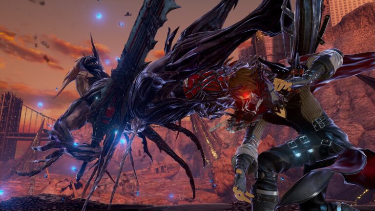 Code Vein details Io partner traits, the Depths, Blood Trials, more ...