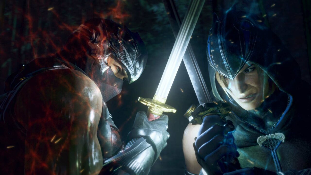 Dead or Alive 6 first details, screenshots - Gematsu