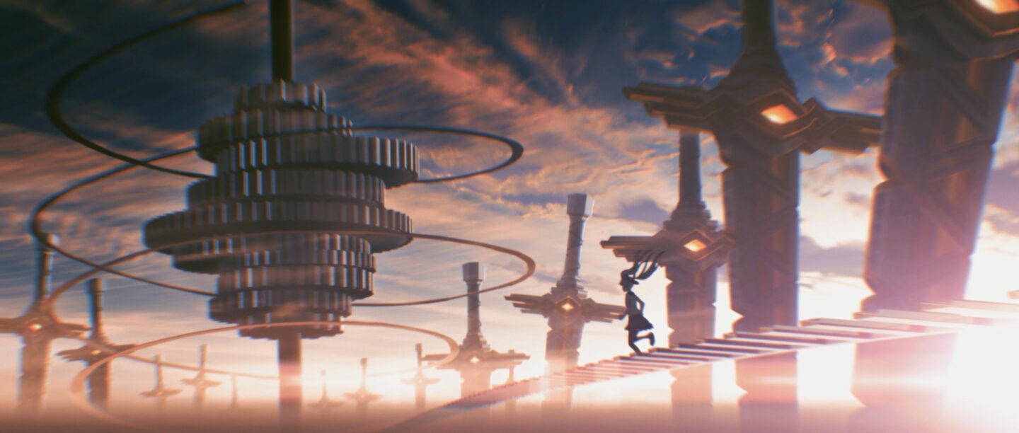 CRYSTAR first details, gameplay, and screenshots - Gematsu