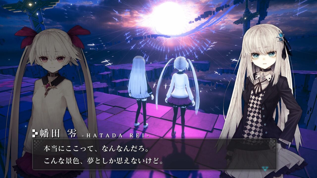 CRYSTAR first details, gameplay, and screenshots - Gematsu