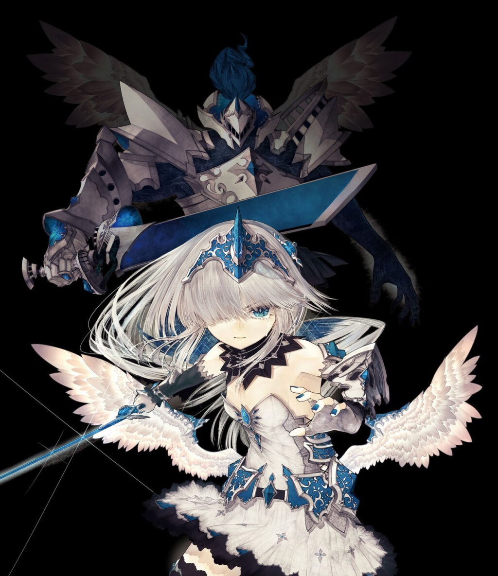 CRYSTAR first details, gameplay, and screenshots - Gematsu