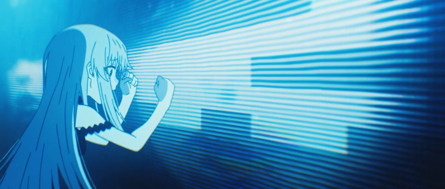 CRYSTAR first details, gameplay, and screenshots - Gematsu