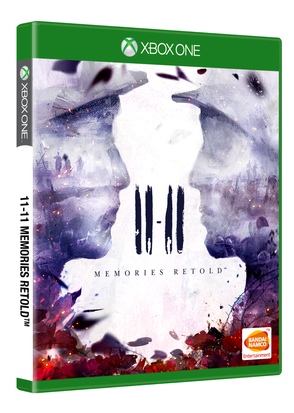 11-11: Memories Retold launches November 9 - Gematsu