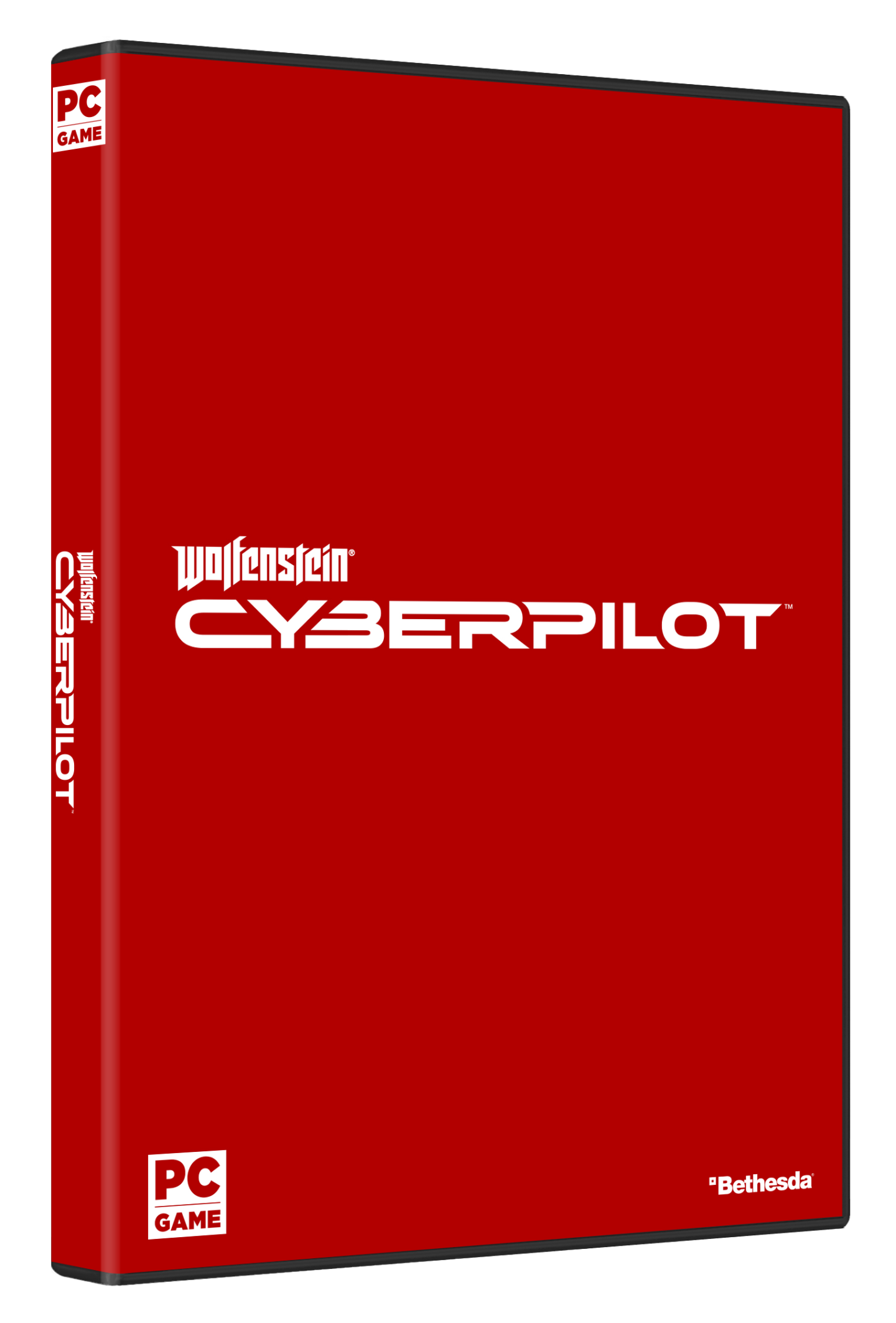 Wolfenstein: Cyberpilot announced for PlayStation VR, PC - Gematsu