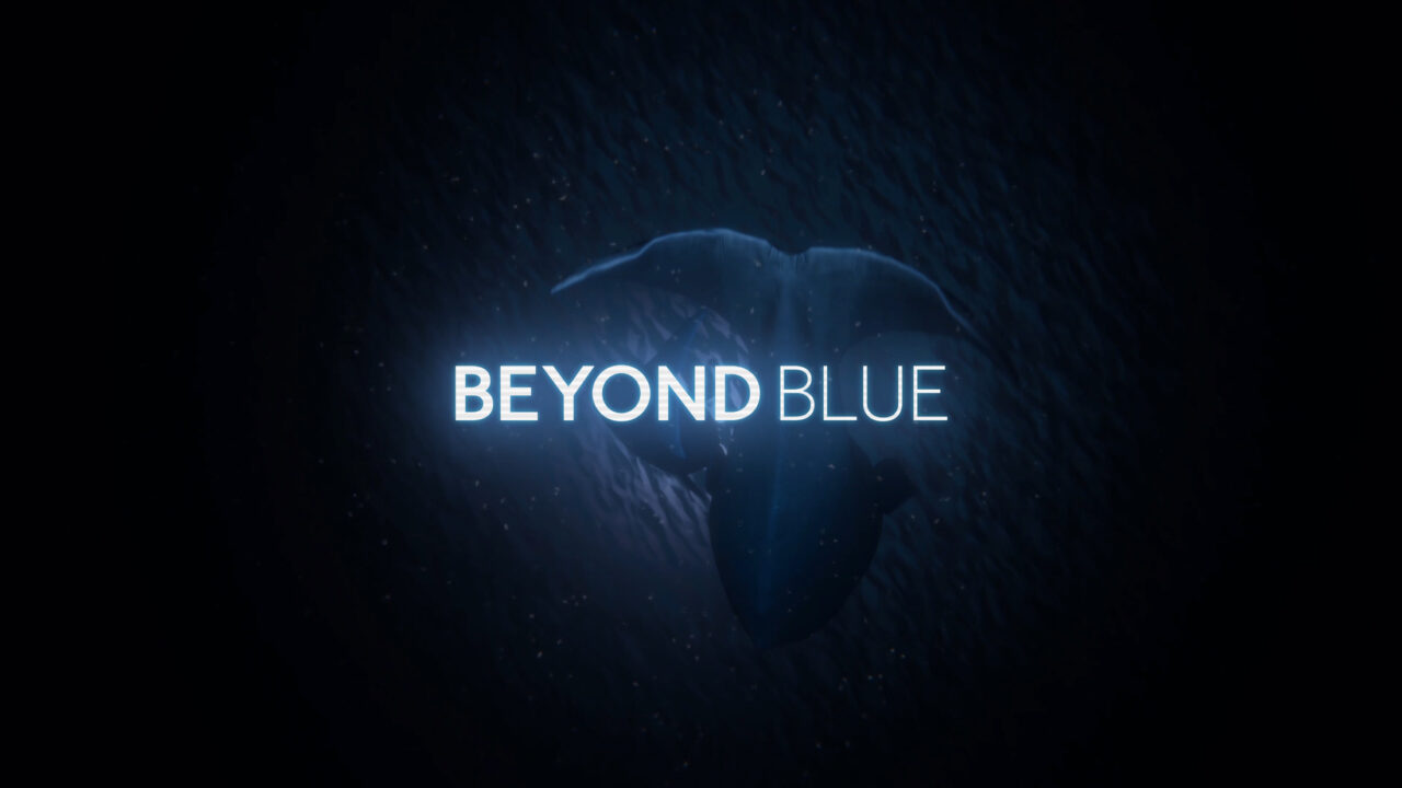Ocean exploration game Beyond Blue announced for consoles, PC - Gematsu