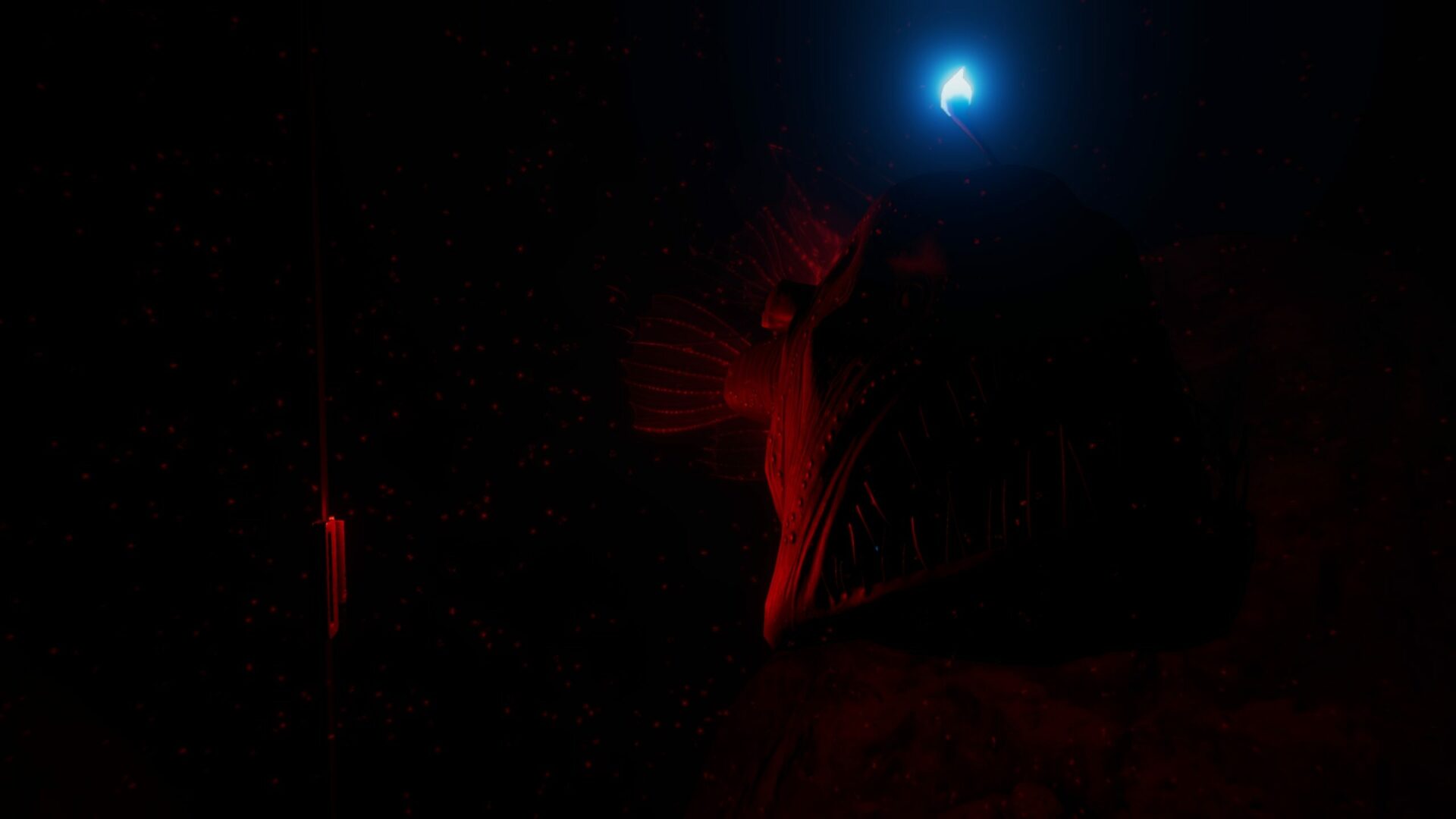 Ocean exploration game Beyond Blue announced for consoles, PC - Gematsu