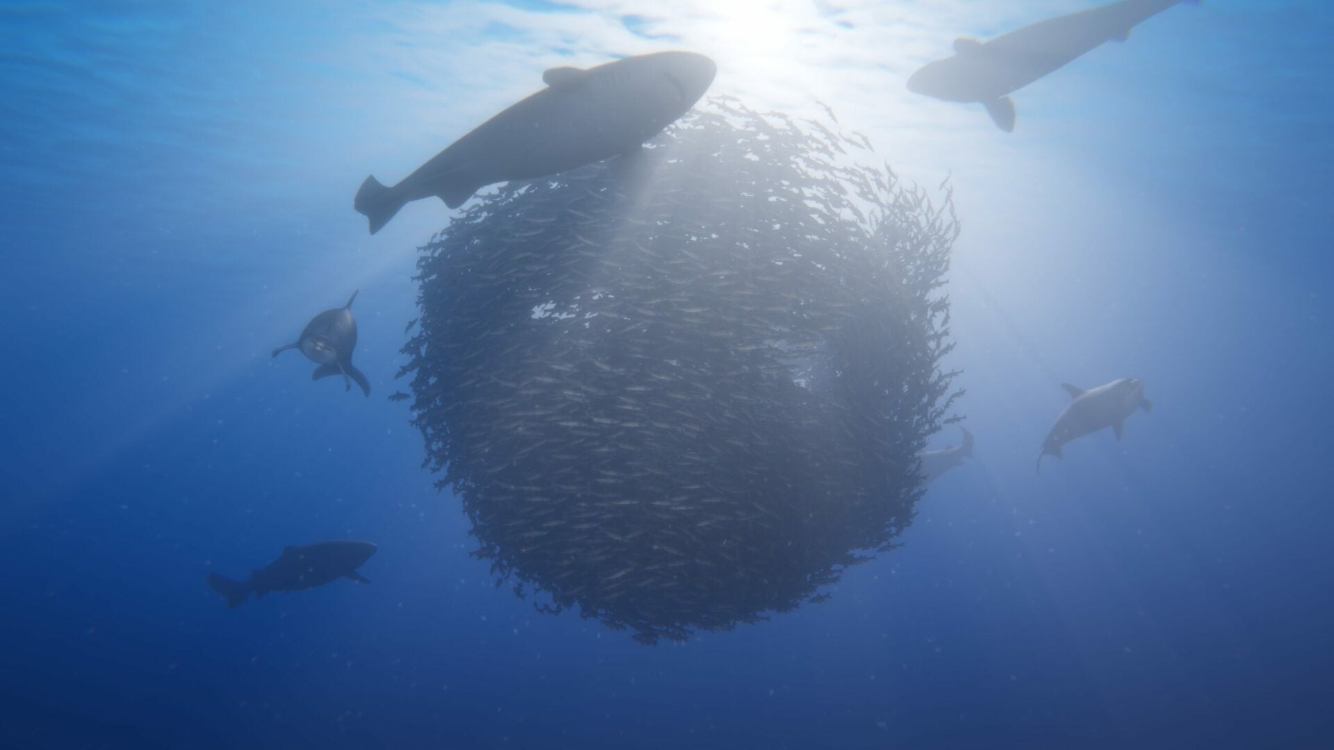 Ocean exploration game Beyond Blue announced for consoles, PC - Gematsu