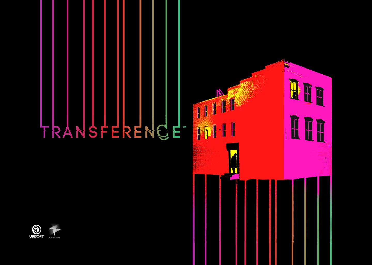Transference launches this fall - Gematsu