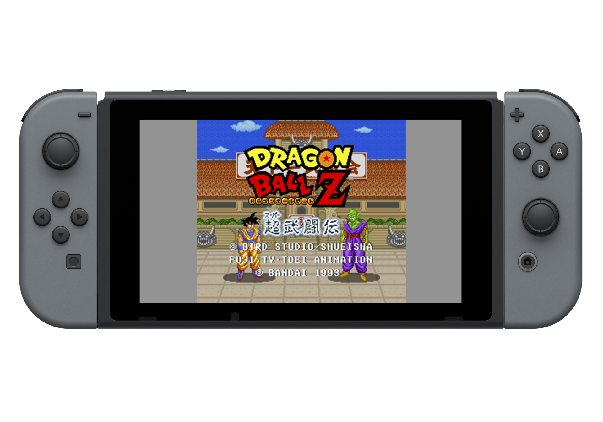 Dragon Ball FighterZ for Switch launches September 28 in the Americas ...