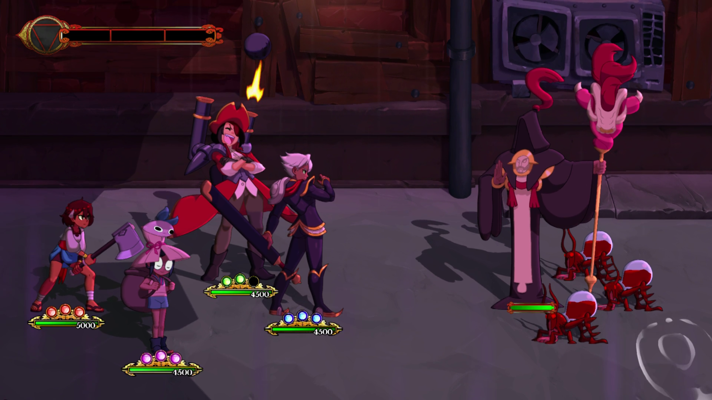 Indivisible E3 2018 trailer, updated backer demo now available - Gematsu