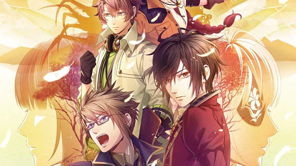 Code: Realize ~Wintertide Miracles~ coming west in 2019 - Gematsu