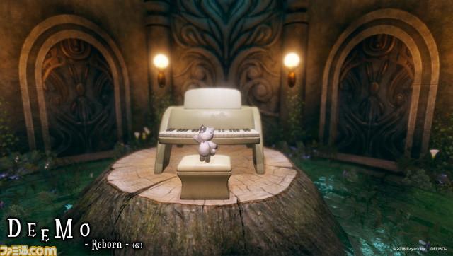 DEEMO: Reborn has new songs in addition to the 200-plus songs from the ...