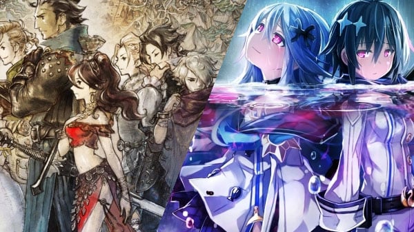 Famitsu Review Scores: Issue 1544 - Gematsu