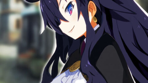 Labyrinth of Refrain: Coven of Dusk characters trailer - Gematsu