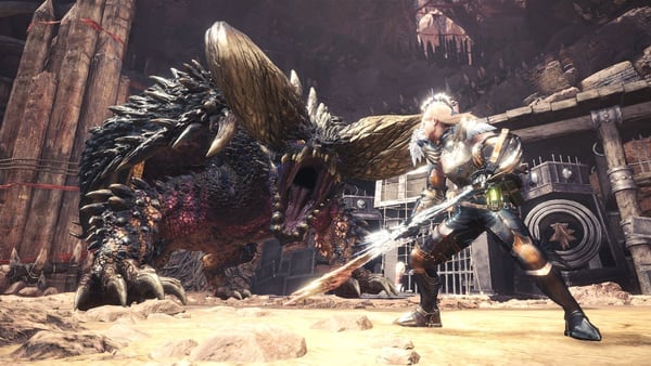 Monster Hunter: World PC release date to be announced on July 9 - Gematsu