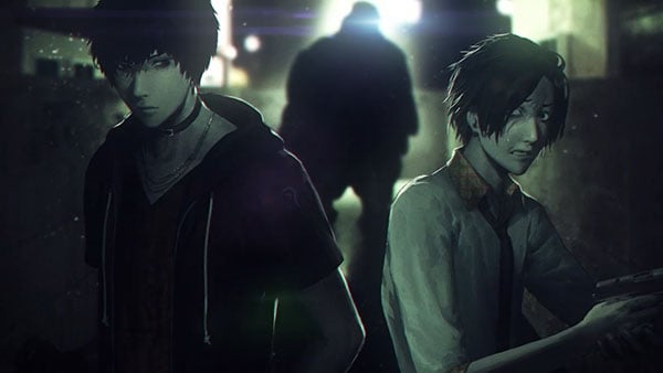 NG debut trailer - Gematsu