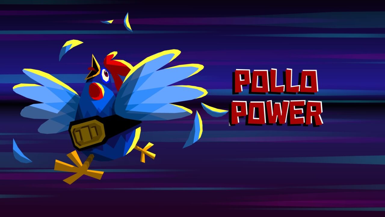 Guacamelee! 2 launches August 21 - Gematsu
