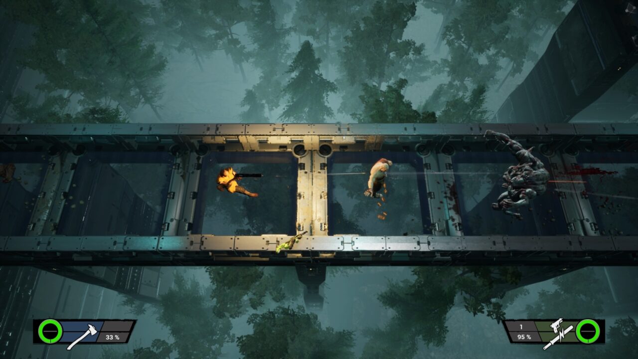 Redeemer: Enhanced Edition announced for PS4, Xbox One, and Switch ...