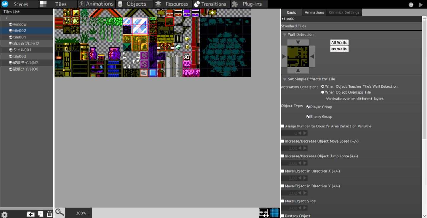 Pixel Game Maker MV launches via Steam Early Access on July 24 - Gematsu