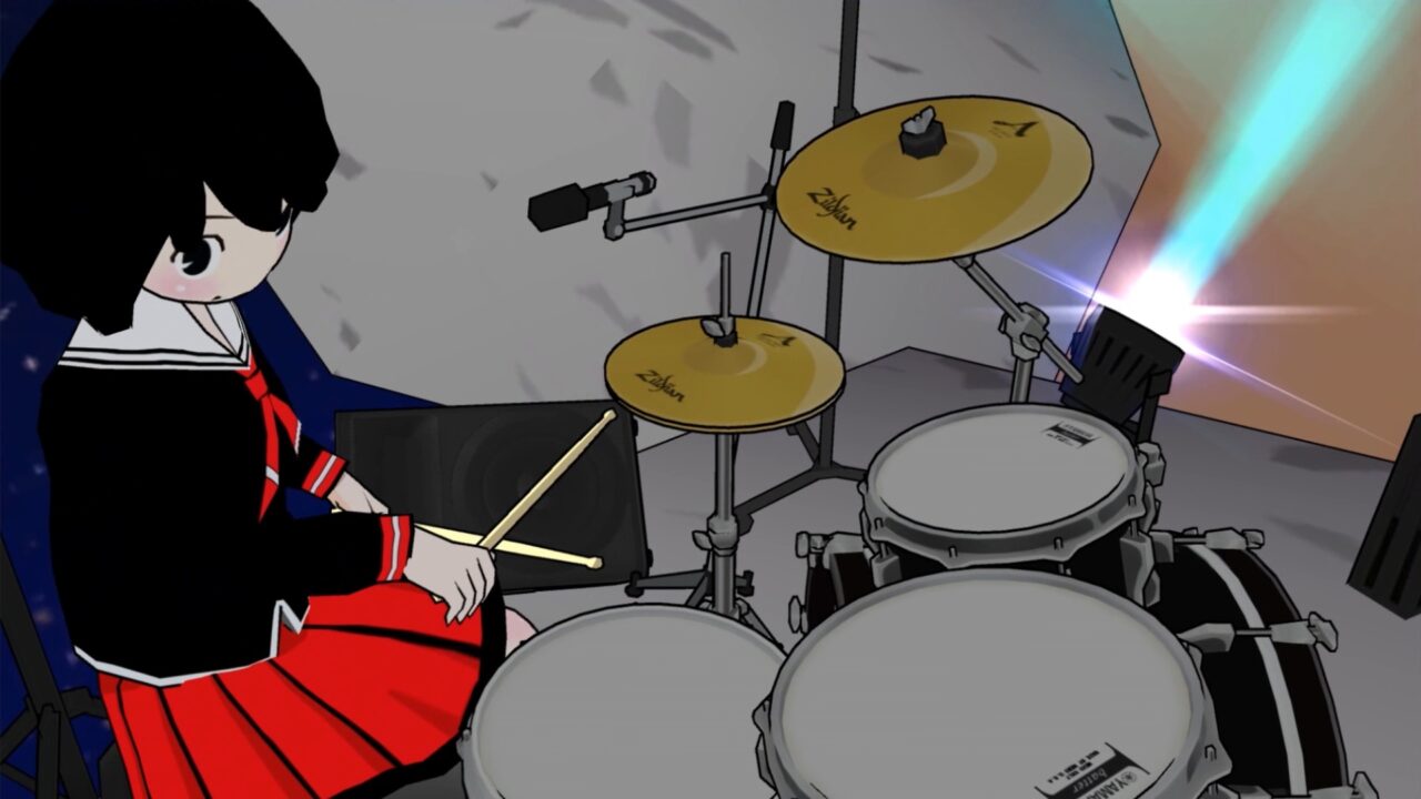 Gal Metal physical edition detailed for North America - Gematsu