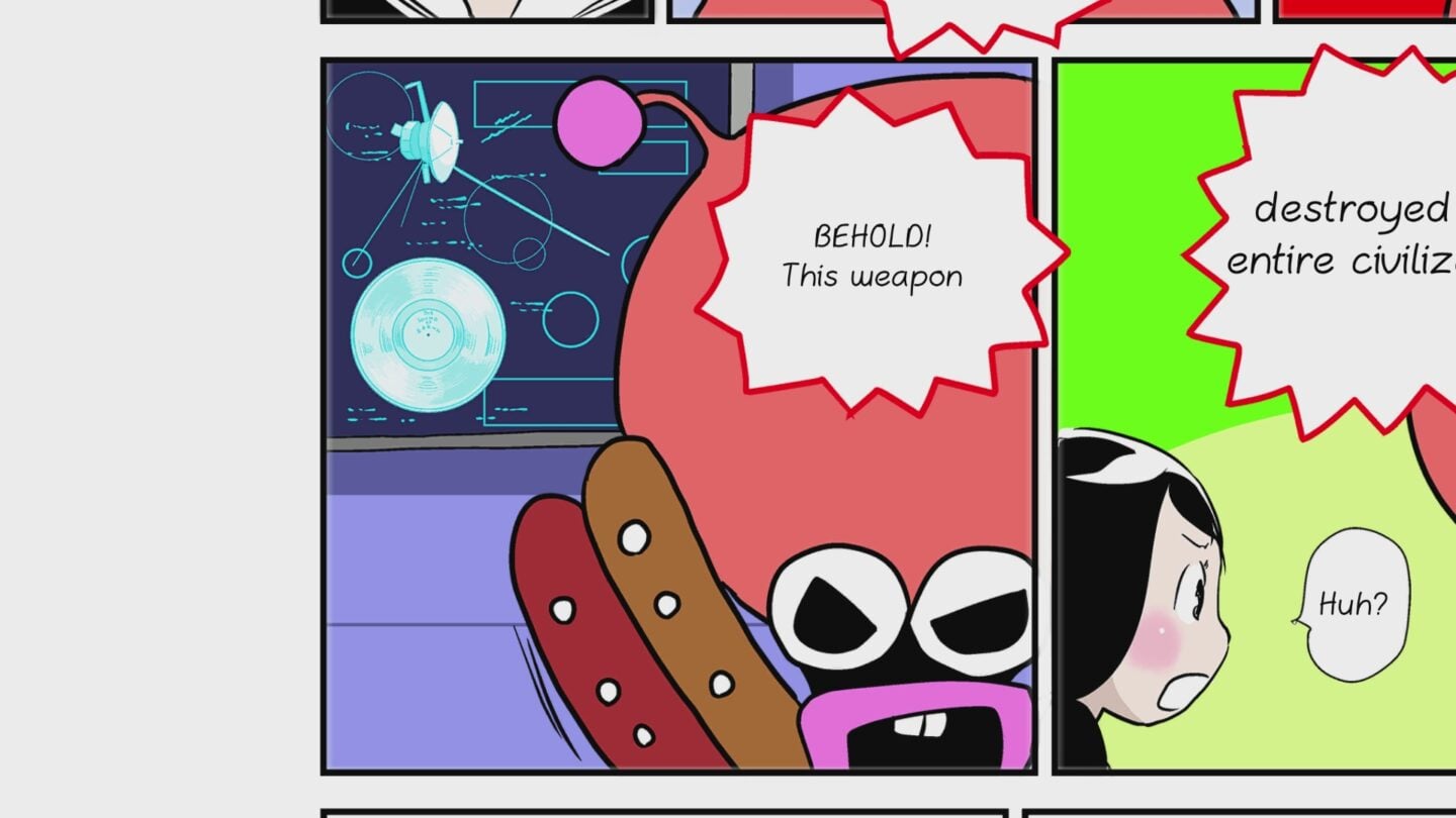 Gal Metal physical edition detailed for North America - Gematsu