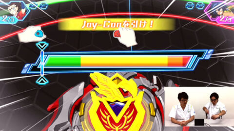 Beyblade Burst: Battle Zero second game overview video - Gematsu