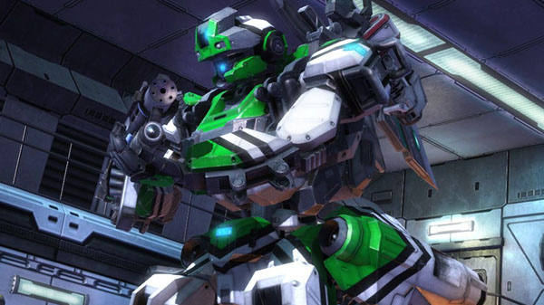 Border Break PS4 tops 300,000 players in one week - Gematsu