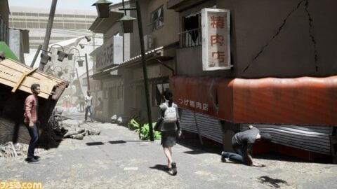 Disaster Report 4 Plus: Summer Memories VR Mode has a dedicated story ...