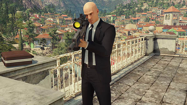 HITMAN 2 DLC ‘Hitman Legacy Pack’ announced, includes all six locations ...