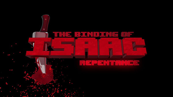 The Binding of Isaac: Repentance announced [Update] - Gematsu