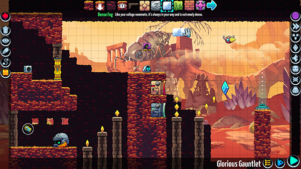 [XONE][NS][PC][IOS][AND] LevelHead : Meilleur que Mario Maker ? | Hooper.fr