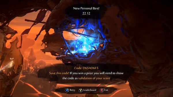 Ori and the Will of the Wisps reveals Spirit Trials - Gematsu