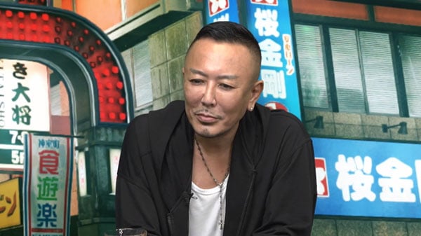 Sega’s Toshihiro Nagoshi teases announcement of “something truly ...