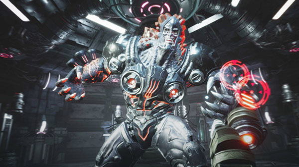 Unearthing Mars 2: The Ancient War launches September 18 - Gematsu