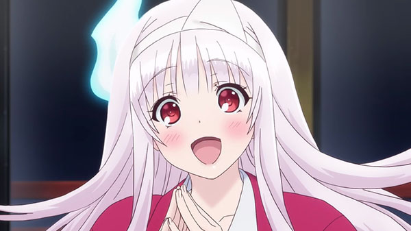 Yuuna and the Haunted Hot Springs: Steam Dungeon Japanese TV spot - Gematsu