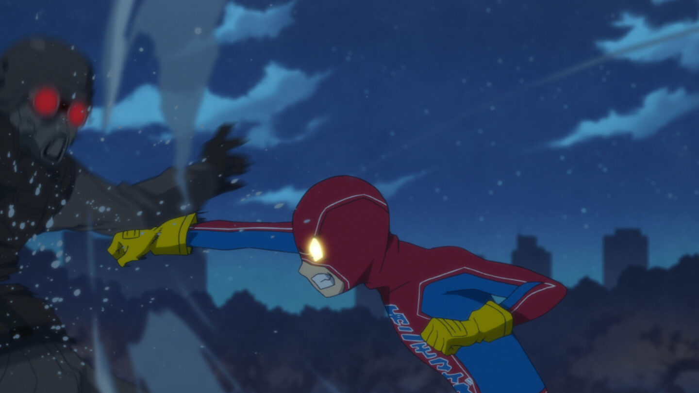 Punch Line game launches August 31 in Europe, September 25 in North ...