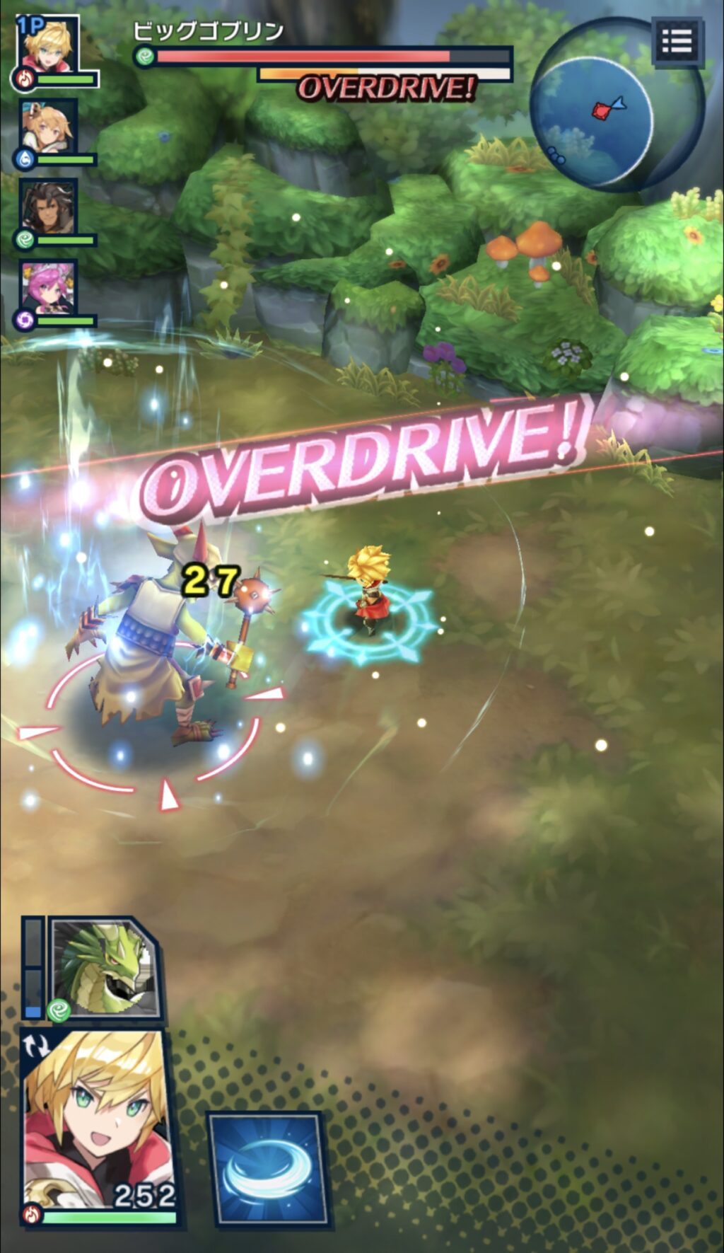 Dragalia Lost details, gameplay, trailer, and screenshots - Gematsu