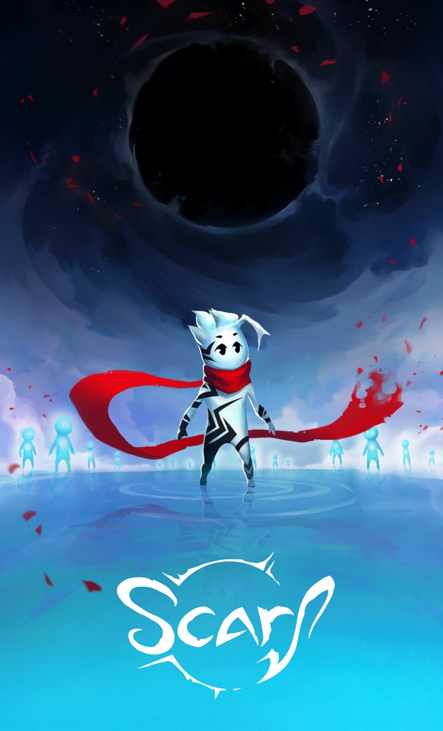 THQ Nordic and Uprising Studios announce 3D platformer Scarf for PC ...