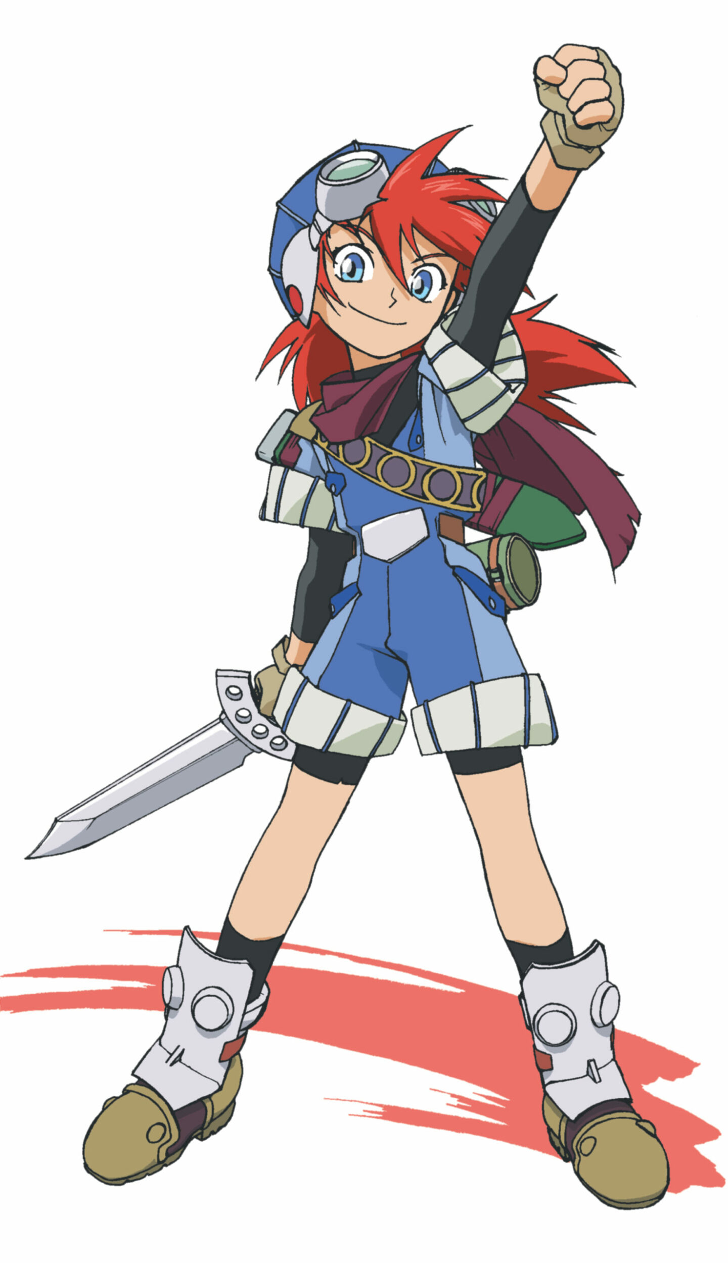 GRANDIA + GRANDIA II HD Remaster announced for Switch; GRANDIA HD ...