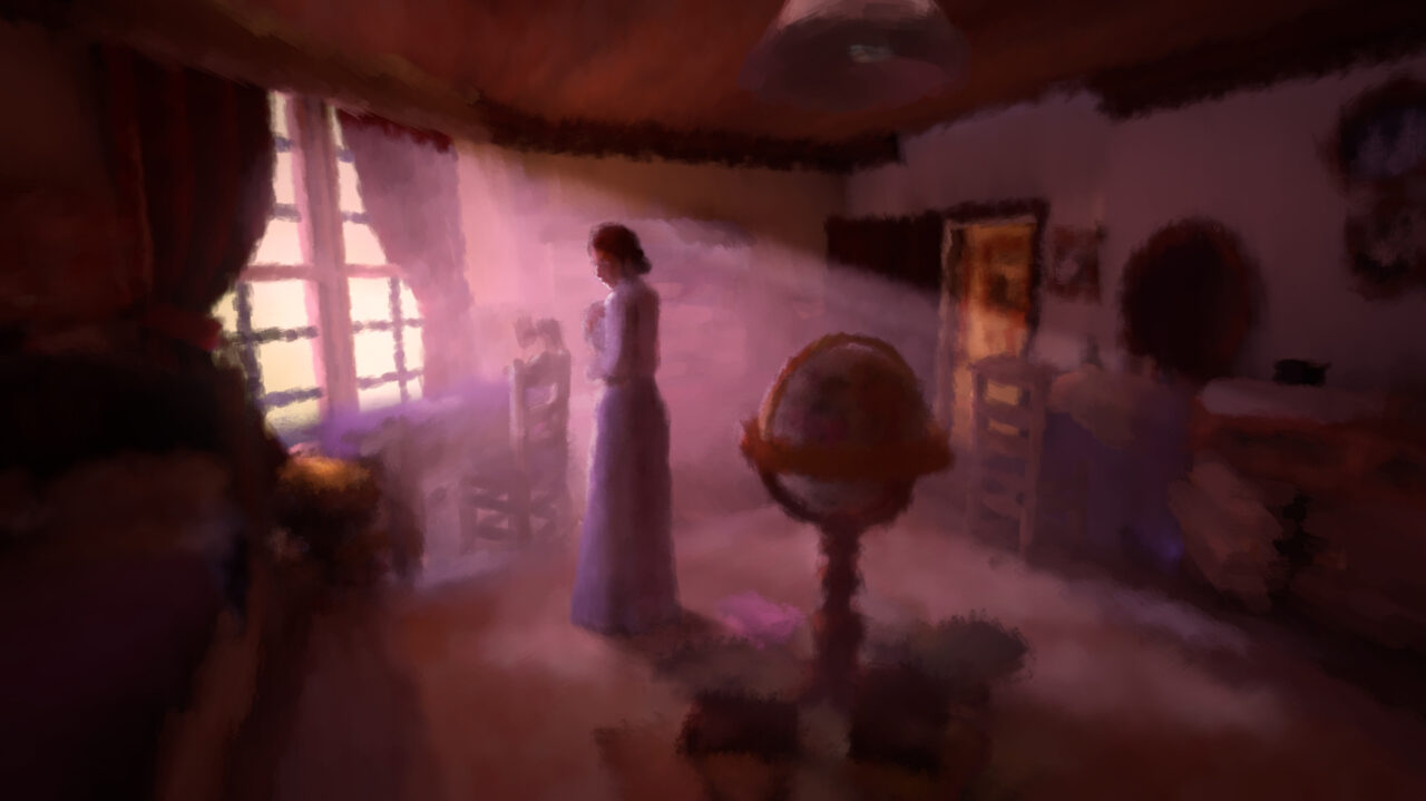 11-11: Memories Retold story trailer - Gematsu