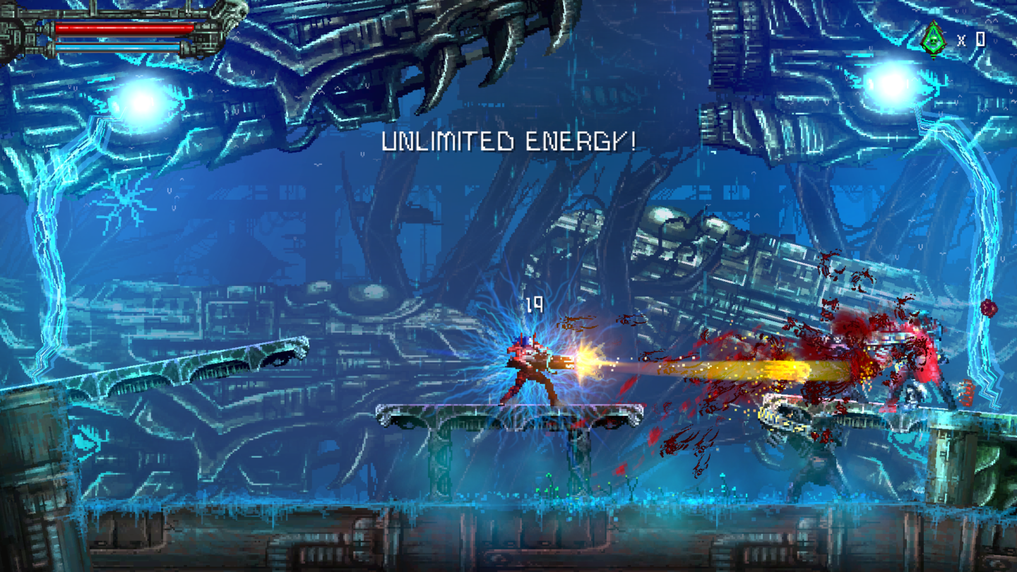 Valfaris adds Switch version, new screenshots - Gematsu