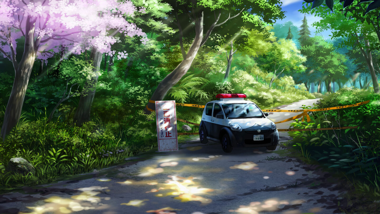 Digimon Survive Aoi Shibuya, Minoru Hinata, Labramon, and Falcomon ...