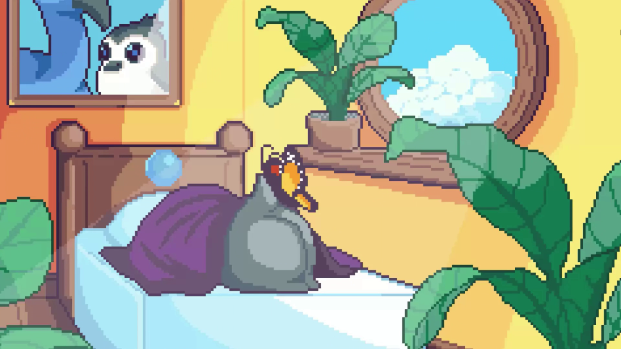 2D platformer Songbird Symphony announced for PS4, Switch, and PC - Gematsu
